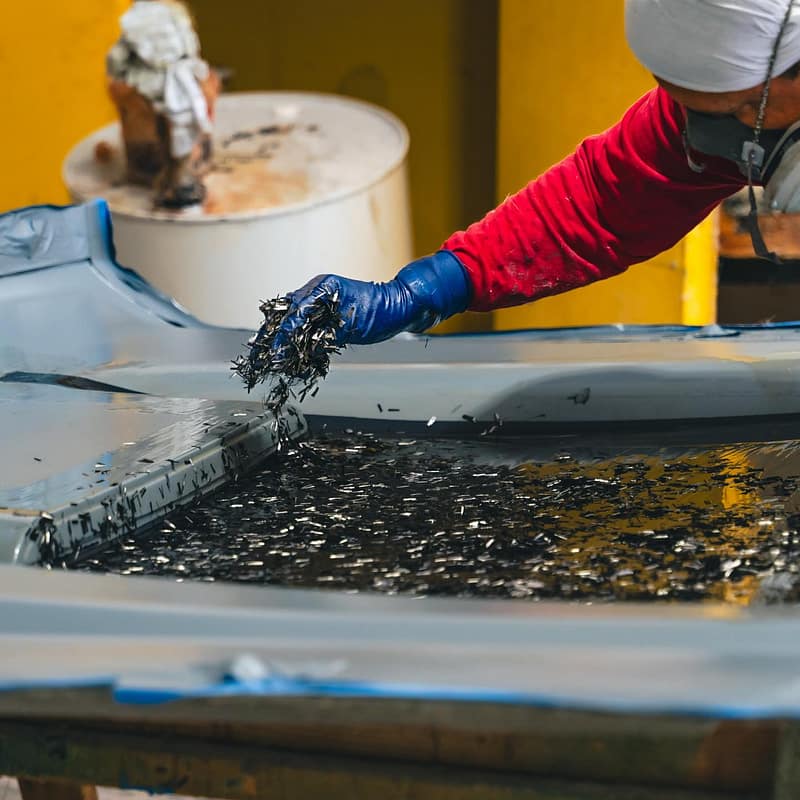 ADV Fiberglass | Installation & Custom-Build Videos